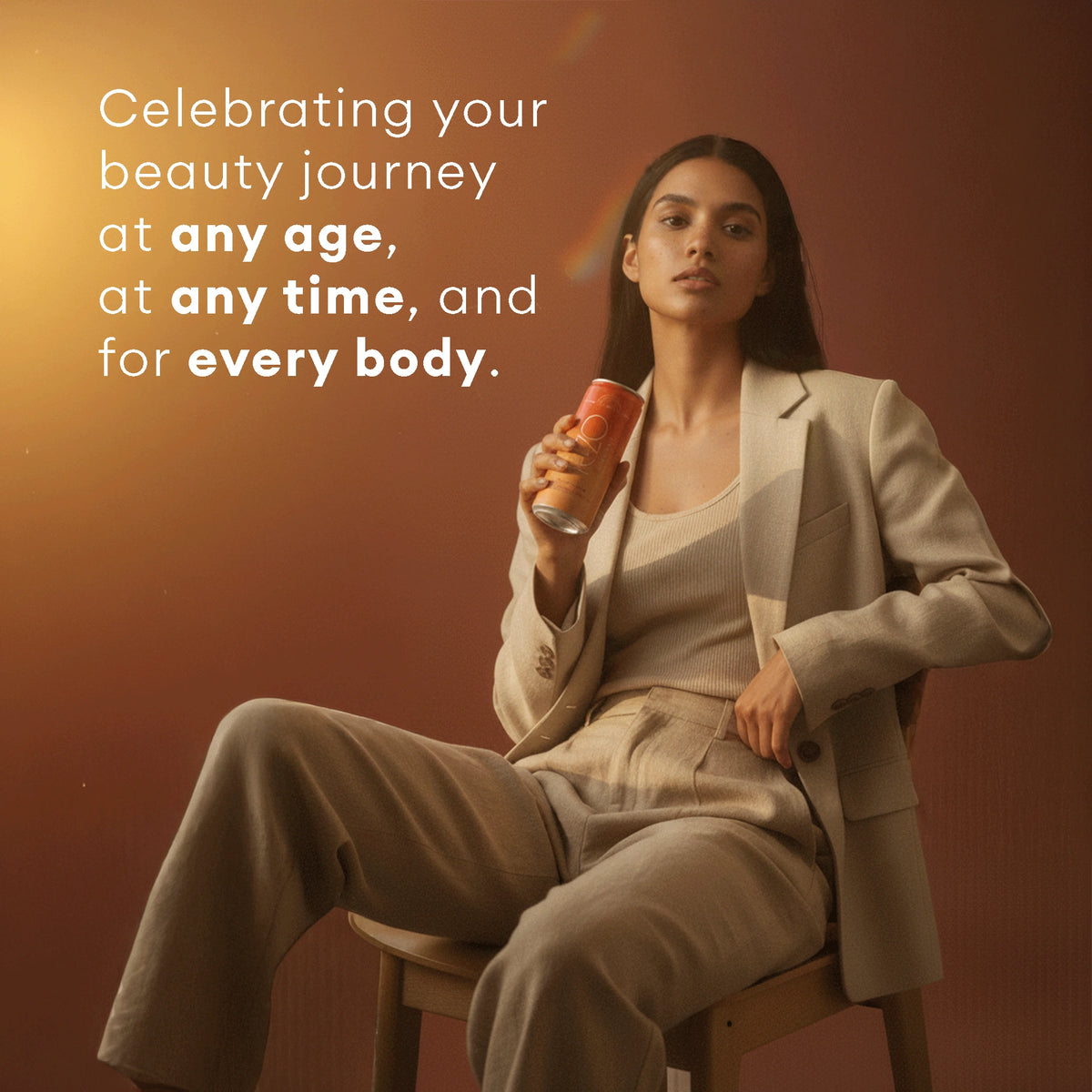 Raspberry Vitality I Rizo Radiance's Collagen Collection